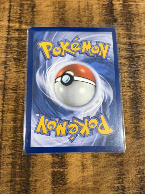 POKÉMON TCG MEGA Evolutions Bulbasaur 133/132 Illustration Rare Card £ ...