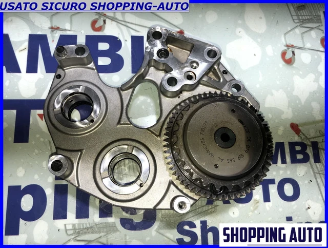 ENGRENAGES POMPE HUILE Moteur Audi RS4 S5 A6 A7 R8 A8 4.2 V8 ...