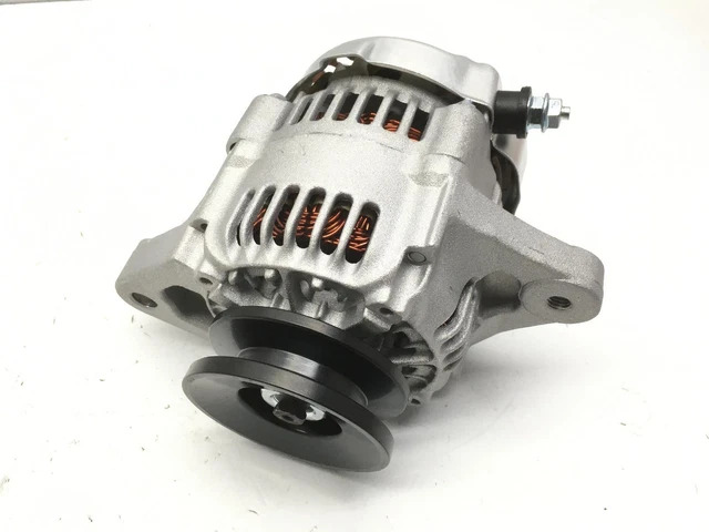 ALTERNATEUR 12V 40A Microcar MC2 PREFERENCE DIESEL 500 2005 2008 EUR ...