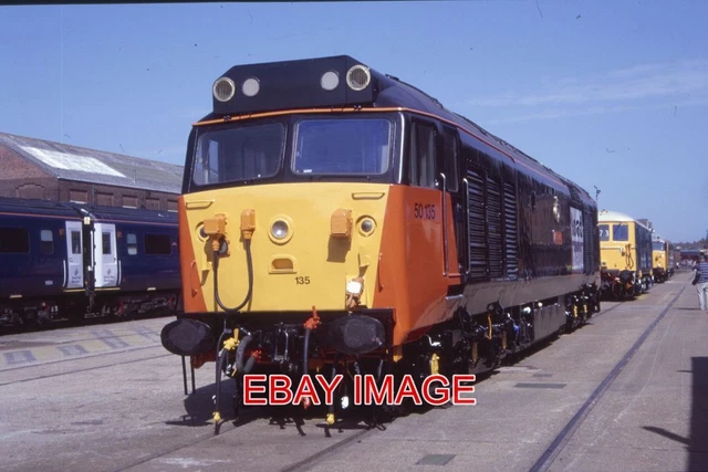 ORIGINAL 35MM SLIDE ORIG 35MM SLIDE CLASS 50 NO 50135 ARK ROYAL AT ...