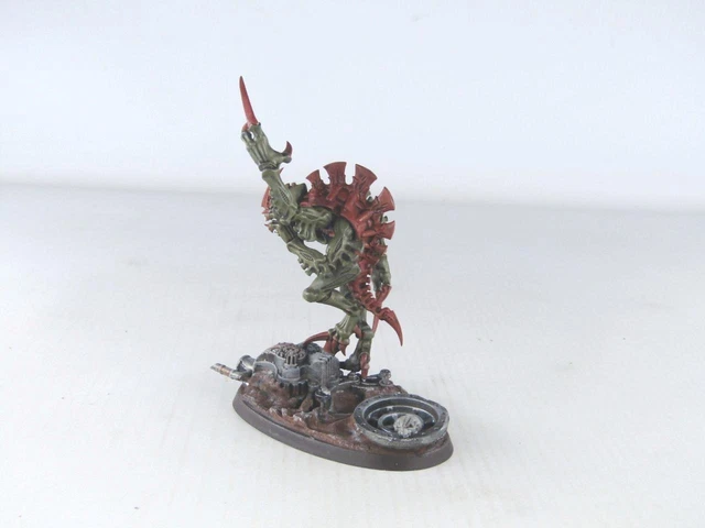 (2169) GENESTEALER BROODLORD Nids Tyranids 40k Warhammer EUR 1,16 ...