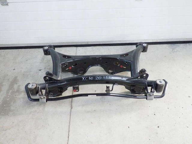 VOLVO XC40 536 rear subframe 32246360 2.00 diesel 140kw 2019 24275075 £ ...