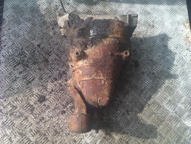90446890 DIFFERENTIAL HINTEN Hinterachsgetriebe Opel Omega DE50417-72 ...