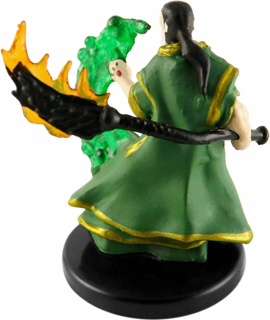 RUNELORD KARZOUG - Rise of the Runelords - Pathfinder/D&D - 52/65 ...