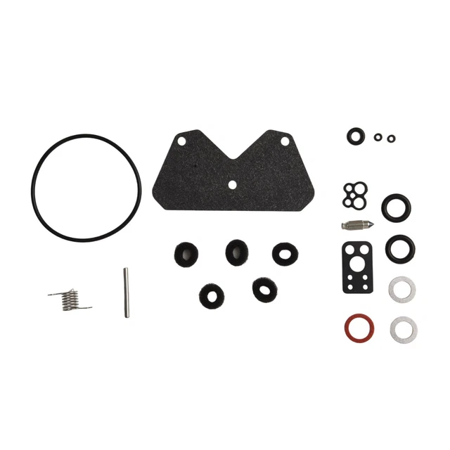 KIT CARBURATEUR POUR tracteurs de pelouse pour 405777 407777 40G777 ...