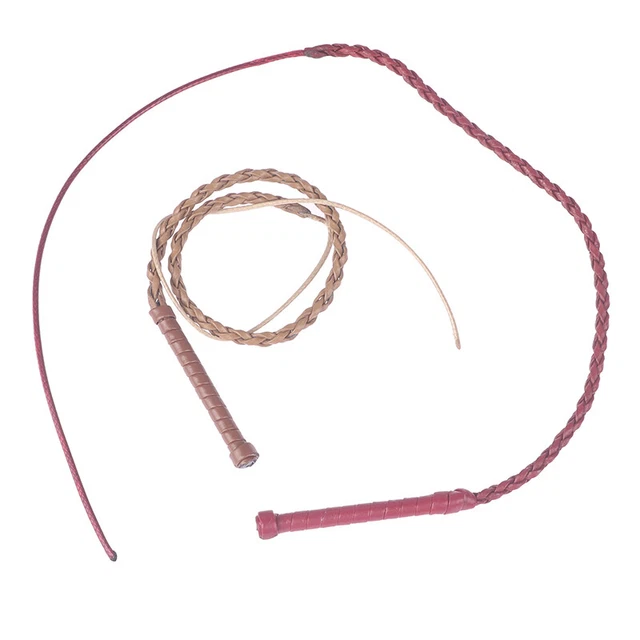 40CM 1/6 SCALE Male Female Dolls Whip Accessories Fit 12 Inches Figure ...