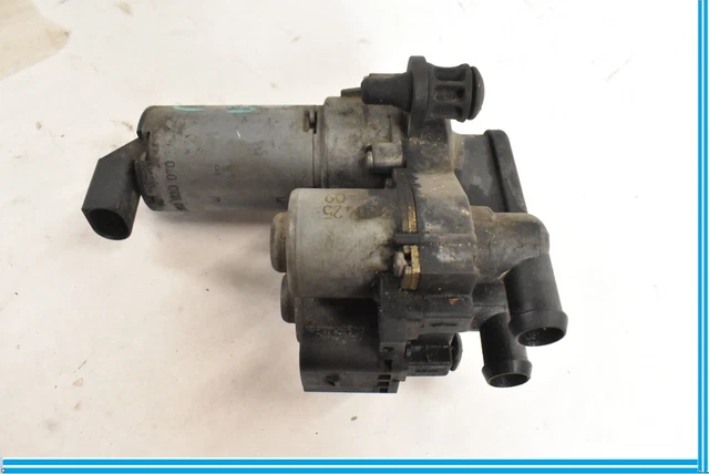 00-06 MERCEDE W220 S430 S500 S350 S55 AMG Heater Control Valve ...