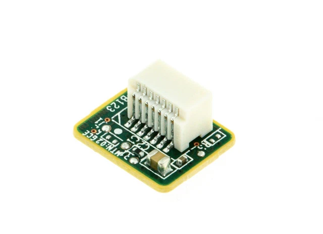 HPE TPM TRUSTED Platform Module Version 2.0 pour Proliant Gen10 Serveur ... HPE TPM TRUSTED Platform Module Version 2.0 pour Proliant Gen10 Serveur ...
