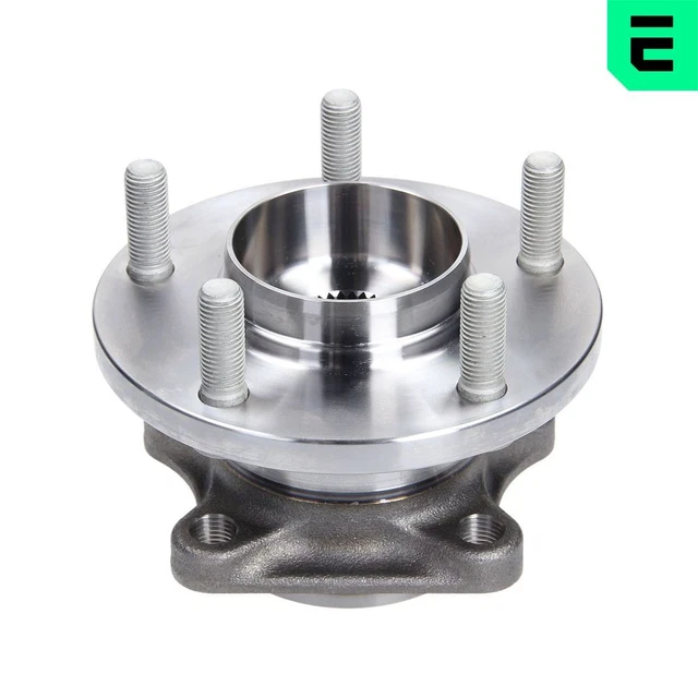 WHEEL BEARING KIT 942802 FOR MAZDA L3-VE 2.3L 4cyl 8 IIICYC4 3.5L CAY6 ...