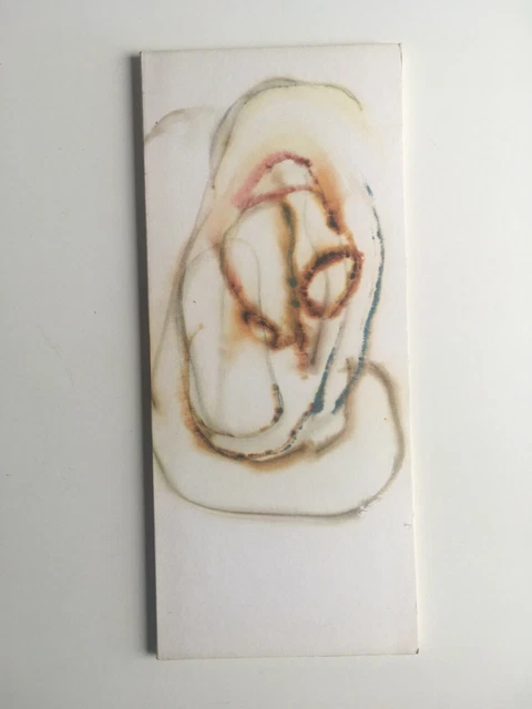 HENRI MICHAUX GALERIE Daniel Cordier catalogue 1962 Geneviève Bonnefoi ...