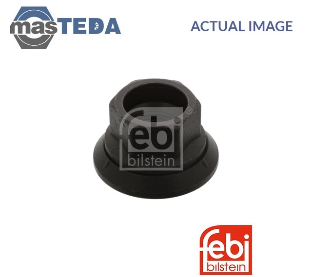 12414 WHEEL NUT Febi Bilstein New Oe Replacement £28.99 - PicClick UK