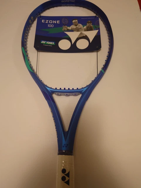 YONEX EZONE 100 4 3/8 -8th Gen 2025 Model Brand New w/tags £173.23 - PicClick UK