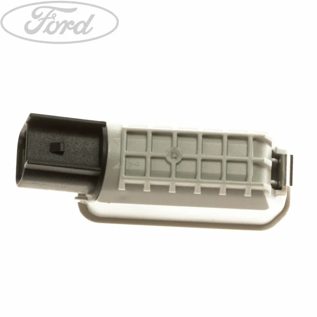 GENUINE FORD MONDEO MK4 Number Plate Light Lamp 1479968 £30.93 ...