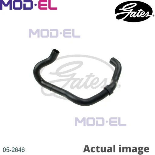 TUBO RADIATORE PER AUDI A3/S3/SPORTBACK VW PASSAT/B6/berlina/Magotan ...
