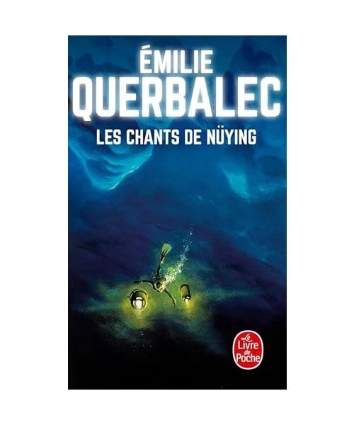 LES CHANTS DE Nüying, Querbalec, Emilie EUR 4,79 - PicClick FR
