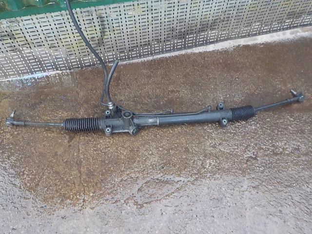 IVECO DAILY STEERING Box Rack Diesel F1Ae 2008-2014 White White £99.00 ...