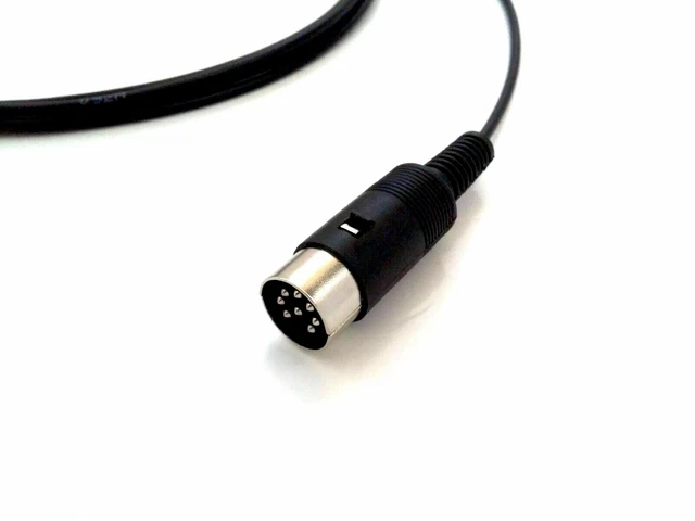 B&O | BEOLAB Speaker | PowerLink Cable for Bang & Olufsen | HQ, BLK ...