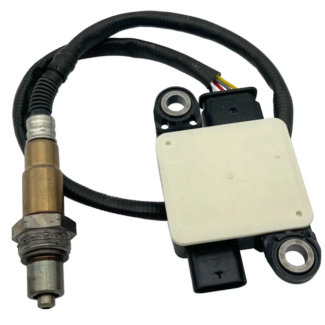 PARTIKELSENSOR FÜR TOYOTA Land Cruiser Prado GRJ150 KDJ150 2.8 D-4D ...