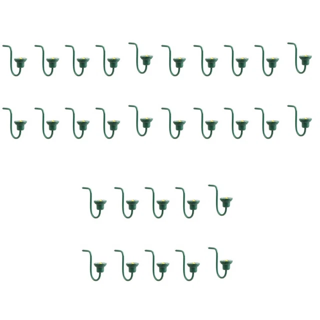 SET OF 3 Mini Wall Lamp Model Led Lights for Crafts Luminous House £16. ...