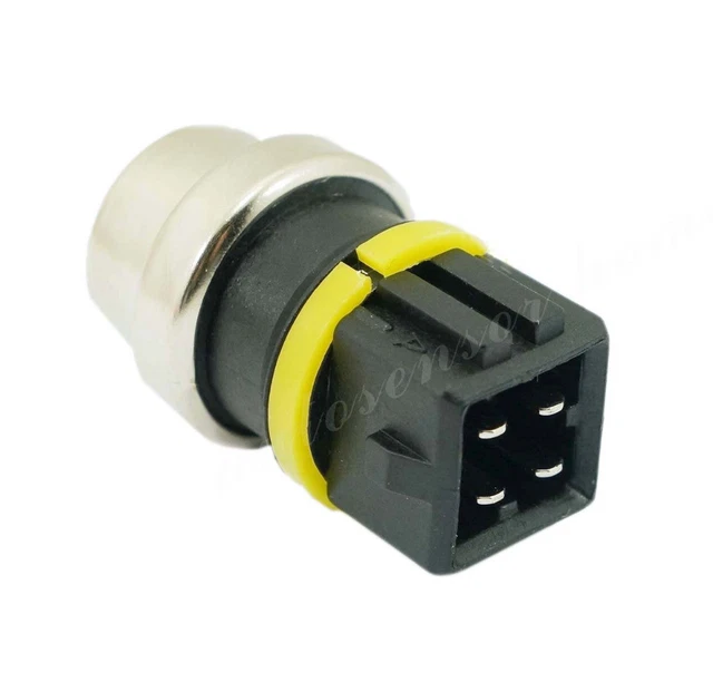 VW GOLF SKODA Seat Water Coolant Temperature Sensor Sender 6U0919501B ...