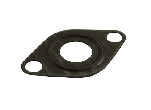 LAND ROVER DEFENDER, Disco TD5 Turbocharger Oil Drain Outlet Gasket £4. ...