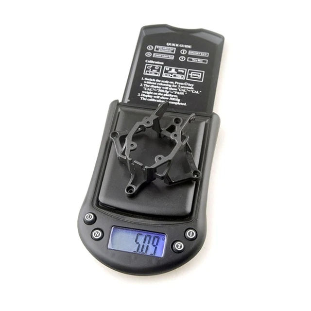 DIY ACCESSORY CAMERA Mount Bracket for O3 Air Unit and Vista Module $26 ...