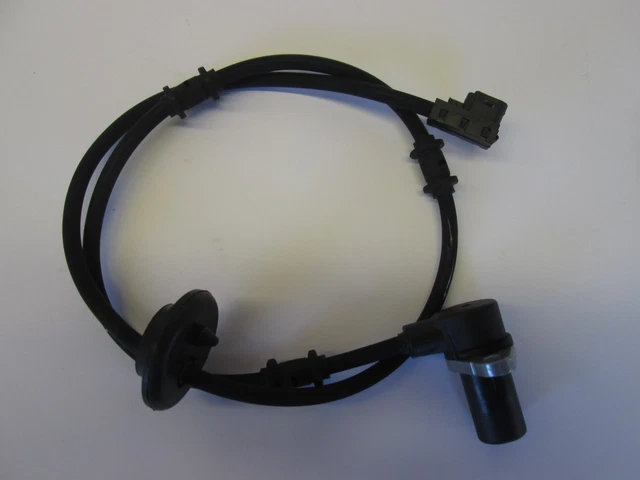 MERCEDES BENZ W210 E-Class sensor transducer rear speed sensor right ...