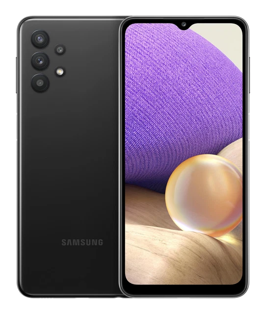 Samsung Galaxy A32 5g Reconditionné État Correct 128 Go Eur 135 00