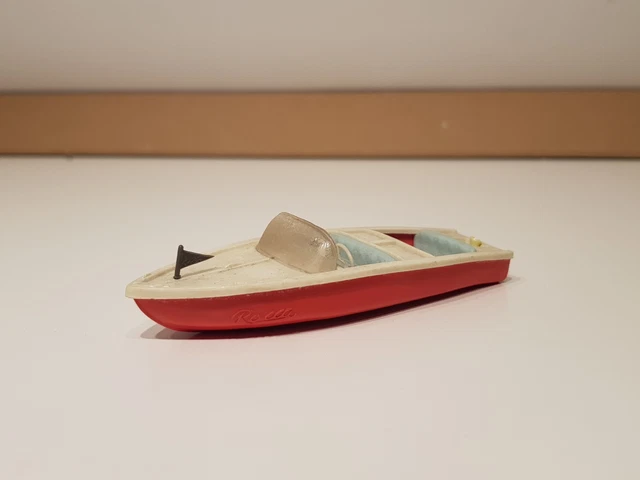 NOREV 1/43 BATEAU Rocca EUR 9,90 - PicClick FR