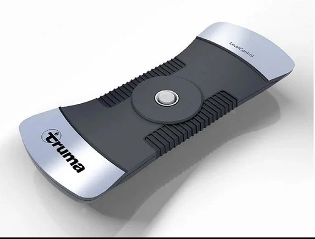 TRUMA REMOTE GAS Level Checker Truma Inet Truma Monitor £110.00 ...