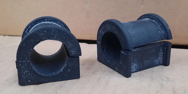 MAZDA BRAVO B2500 B2600 Un Ford Ranger Sway Bar Stabiliser Bushes Bush ...