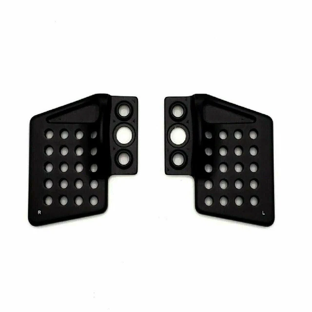 VISION REPLACEMENT AERO Bar Armrest Angle Adjustment Plate £11.76 ...