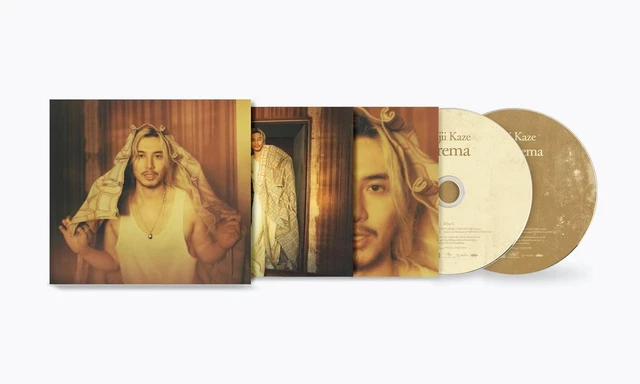 FUJII KAZE PREMA (CD) (US IMPORT) $94.62 - PicClick AU