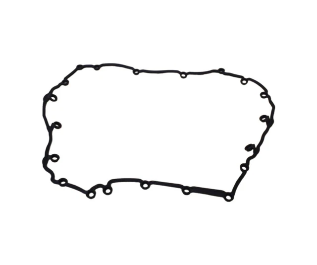MERCEDES BENZ OM651 Engine Oil Sump Pan Rubber Gasket Genuine ...