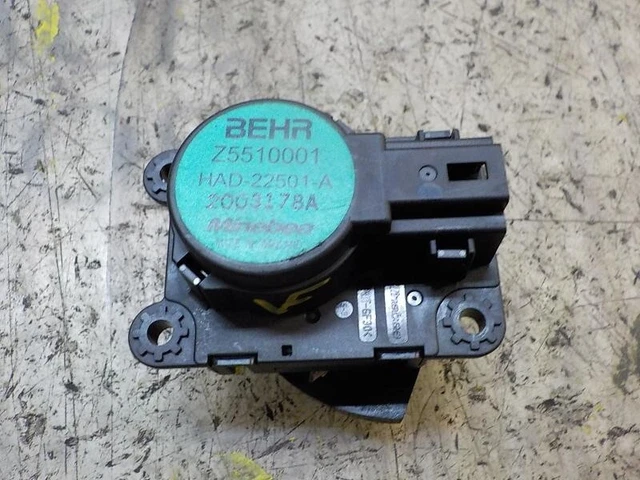 1610496880 MODULE ELECTRONIQUE Pour Peugeot 308 1.2 12V E-Thp 15941305 ...