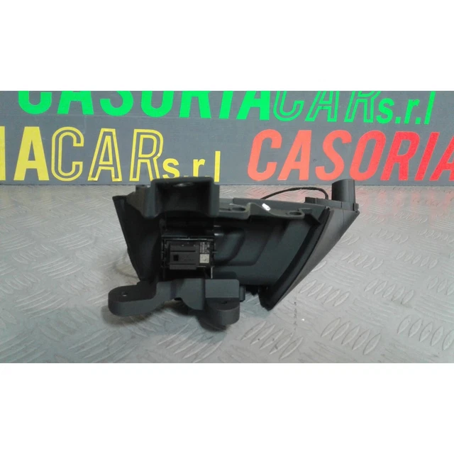 CONSOLE ARRIÈRE DROITE VOLKSWAGEN Passat Variant 5 Série EUR 69,30 ...