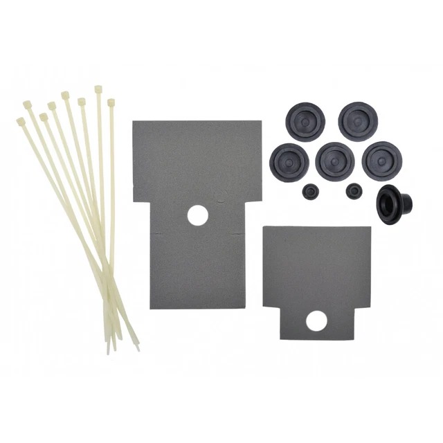MITSUBISHI | SET scarico condensa per esterni | PAC-SG61DS-E EUR 57,95 ...