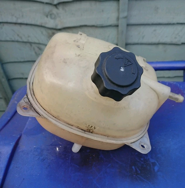 MGF/MG TF/MGTF EXPANSION / Coolant / Header / Tank / Bottle / Reservoir ...