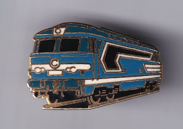 RARE PINS PIN'S .. Train Railways Sncf Locomotive Motrice Bb67400 1970 ~Ff EUR 6,99 - PicClick FR