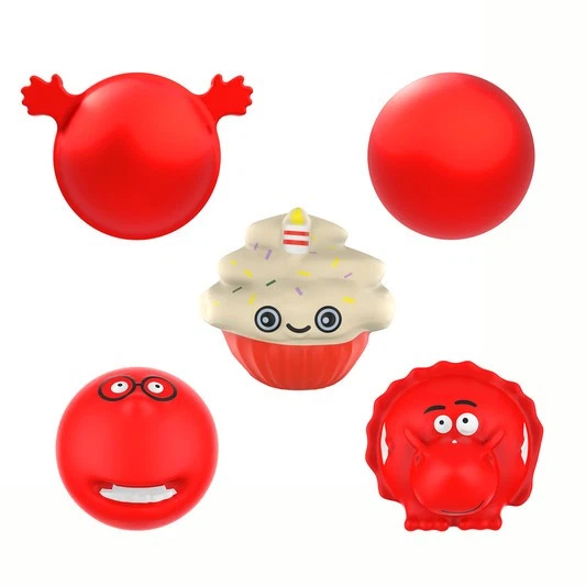 RED NOSE DAY 2025 - Complete Set of 5 Noses Comic Relief NEW £10.08 ...