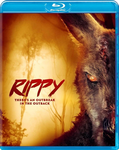 RIPPY (BLU-RAY) MICHAEL Biehn Tess Haubrich Angie Miliken EUR 37,97 ...