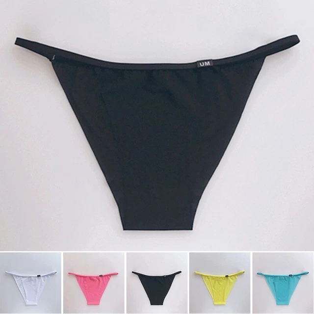 SOUS-V TEMENTS SEXY ET respirants bas sans couture et extensibles pour hommes EUR 7,37 - PicClick IT