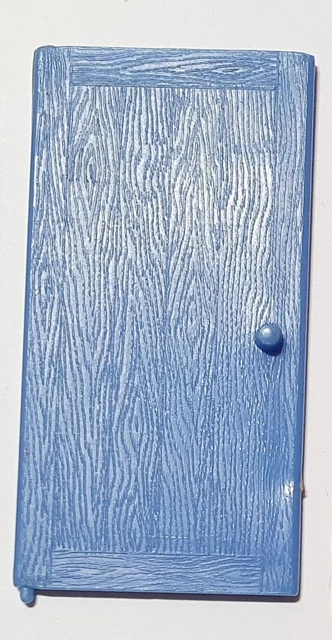 VINTAGE TIMPO AMERICAN Wild West Cowboy Buildings Series Marshalls ...