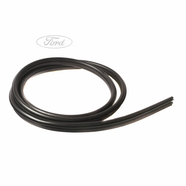 GENUINE FORD FUSION Outer Door Body Weatherstrip Seal 1426714 £147.31 ...
