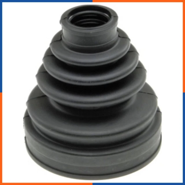 AXLE BOOT DRIVE Shaft Right for Toyota | 0442760140 £9.59 - PicClick UK