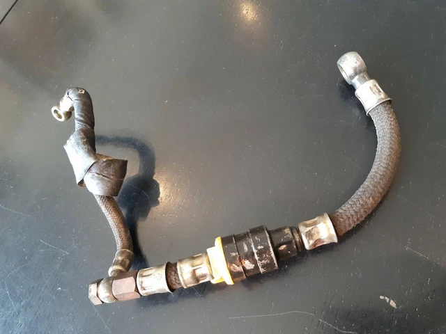 MERCEDES W126 C107 R107 injector HO2 control unit 0280150007 £112.92 ...