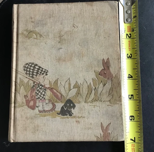 VINTAGE 1900 RIP Van Winkle - A Legend of the Hudson by Washington ...