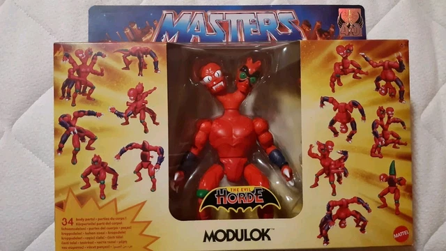 MODULOK MOTU ORIGINS EUR 58,90 - PicClick FR