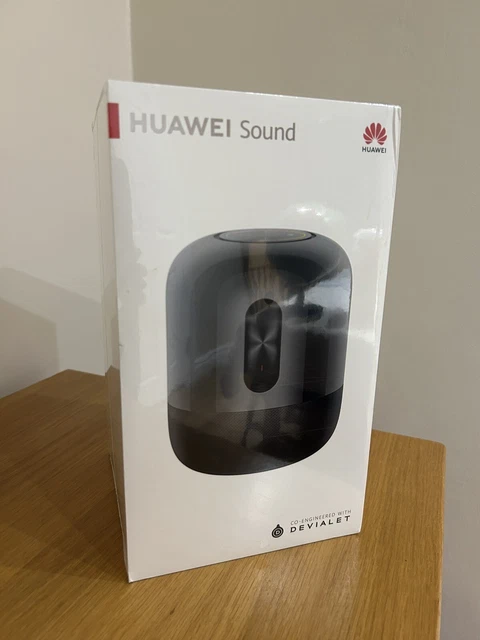 HUAWEI SOUND SPEAKER, Model AIS-BW80-90- brand new £190.00 - PicClick UK