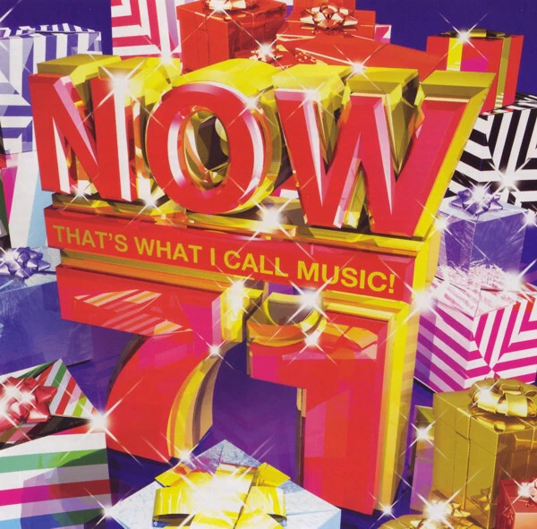 VARIOUS - NOW That's What I Call Music! 71 - Used CD - L1142S £11.11 ...